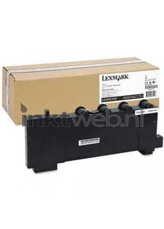 Lexmark C540, C543, C544, X543, X544 (Origineel)