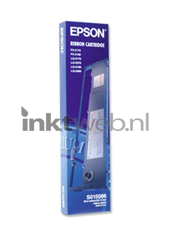 Epson S015077 kleur (Origineel)