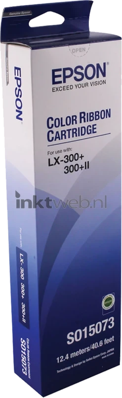 Epson S015073 kleur (Origineel)