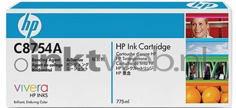 HP C8754A zwart (Origineel)