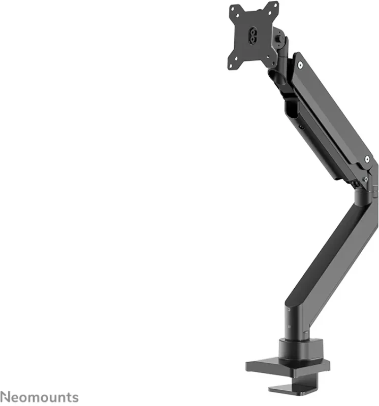 Neomounts NM-D775BLACKPLUS Curved Monitorsteun | Inktweb.nl