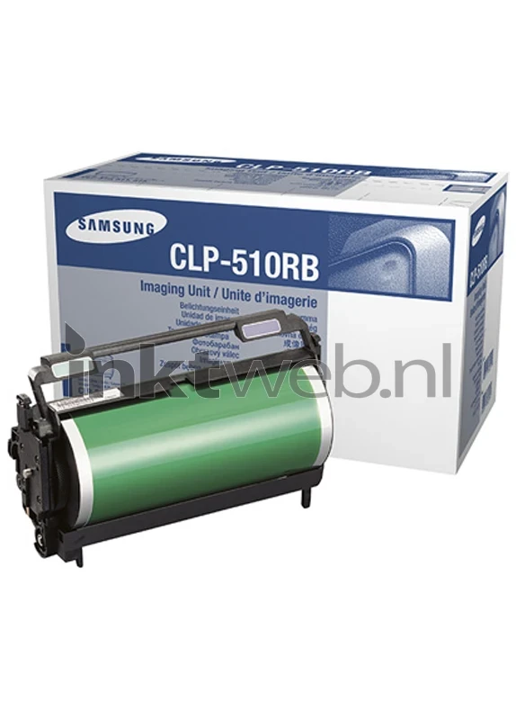 Samsung CLP510 (Origineel)