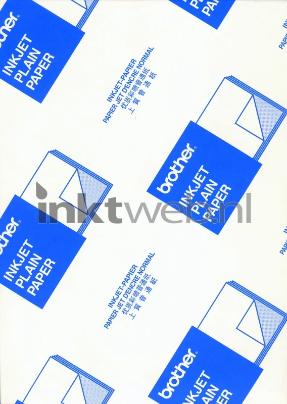 Brother BP60PA3 (Origineel)