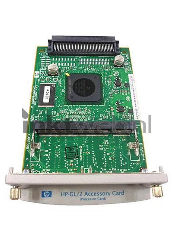HP PCA HP printplaat upgrade kit (Origineel)