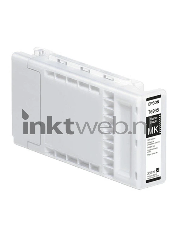 Epson T6935 mat zwart (Origineel Hoge Capaciteit)