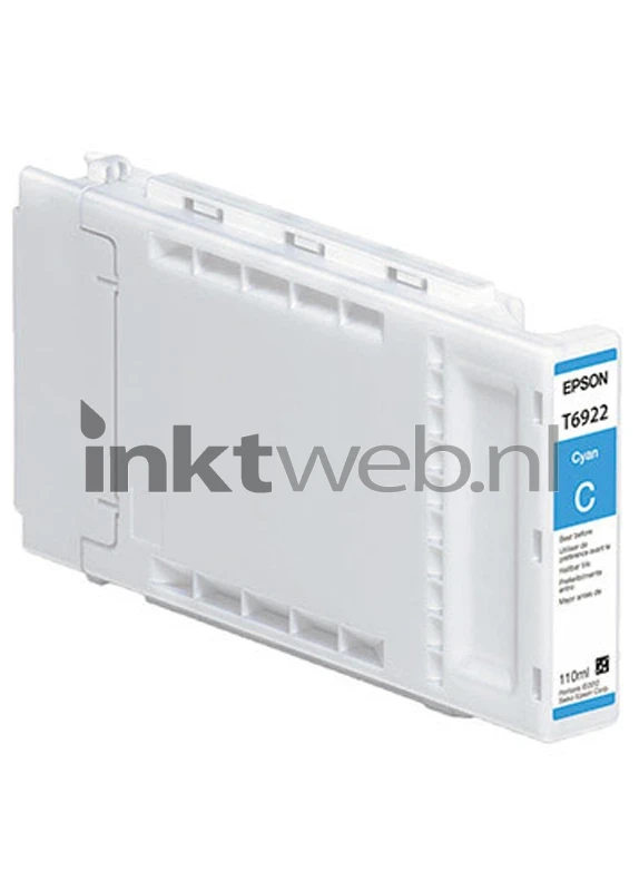Epson T6922 cyaan (Origineel)