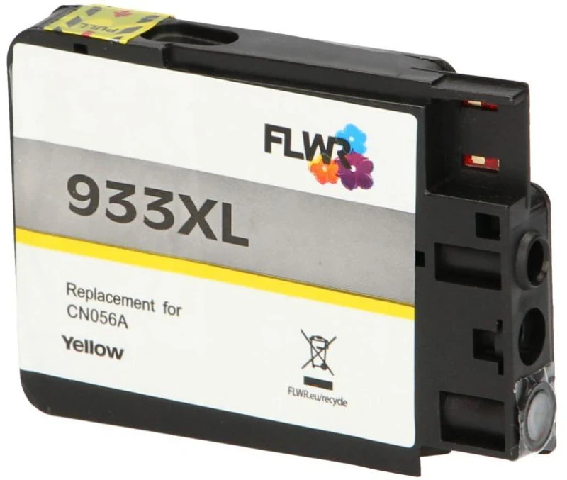 FLWR HP 932XL/933XLmultipack | Voordelig bij Inktweb.nl