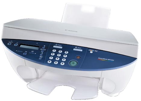 Canon MultiPASS C400 cartridges, nu extra voordelig bij Inktweb.