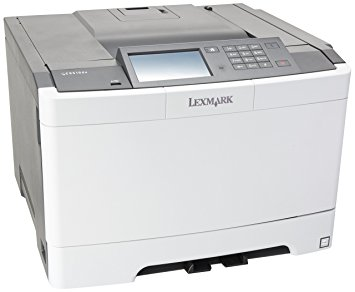 Lexmark CS510 toners, nu extra voordelig bij Inktweb. - Inktweb.nl