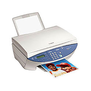 Canon MultiPASS C600 cartridges, nu extra voordelig bij Inktweb.