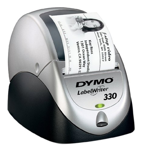 Dymo LabelWriter 330 , nu extra voordelig bij Inktweb.
