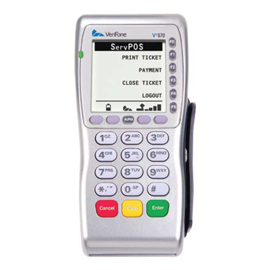 CCV VX670 , nu extra voordelig bij Inktweb.