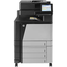 HP Color Laserjet Enterprise flow MFP M880 toners, nu extra voordelig ...