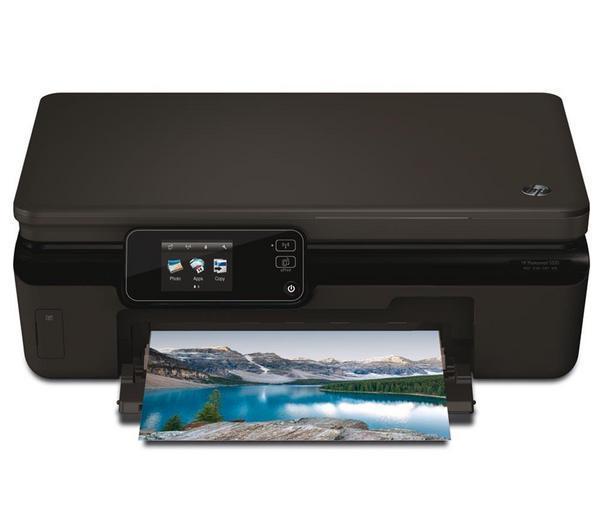 HP Photosmart 5525 cartridges, nu extra voordelig bij Inktweb.