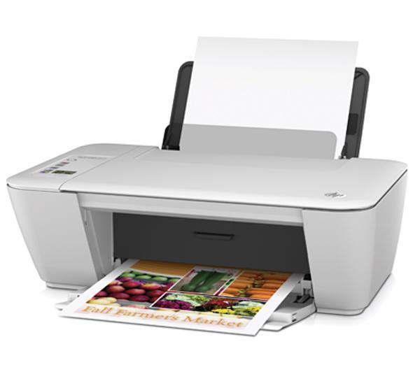 HP Deskjet 2542 cartridges, nu extra voordelig bij Inktweb.