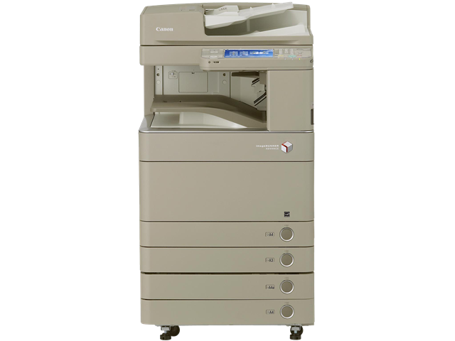 Canon iR Advance C5240 toners, nu extra voordelig bij Inktweb. - Inktweb.nl