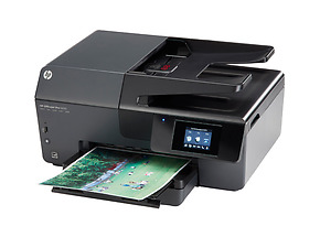 HP Officejet 6820 cartridges, nu extra voordelig bij Inktweb. - Inktweb.nl