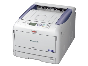 Oki C811 toners, nu extra voordelig bij Inktweb.