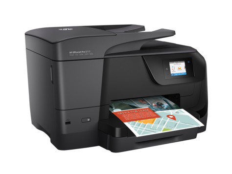 HP Officejet Pro 8715 cartridges, nu extra voordelig bij Inktweb.