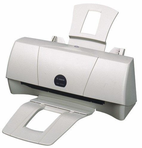 Canon BJC-2100 cartridges, nu extra voordelig bij Inktweb.
