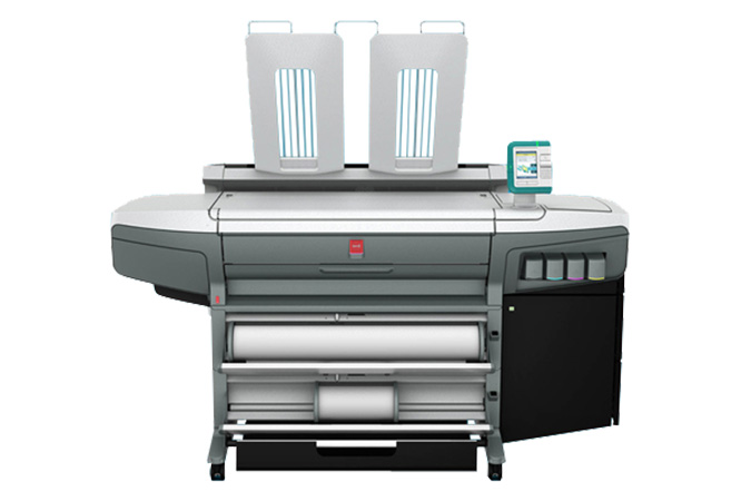 Canon ColorWave 300 cartridges, nu extra voordelig bij Inktweb ...