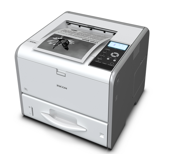 Ricoh SP 4510 toners, nu extra voordelig bij Inktweb.