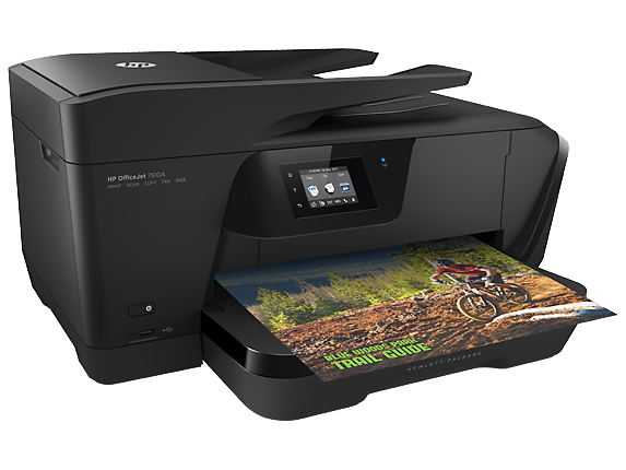 HP Officejet 7510 cartridges, nu extra voordelig bij Inktweb. - Inktweb.nl