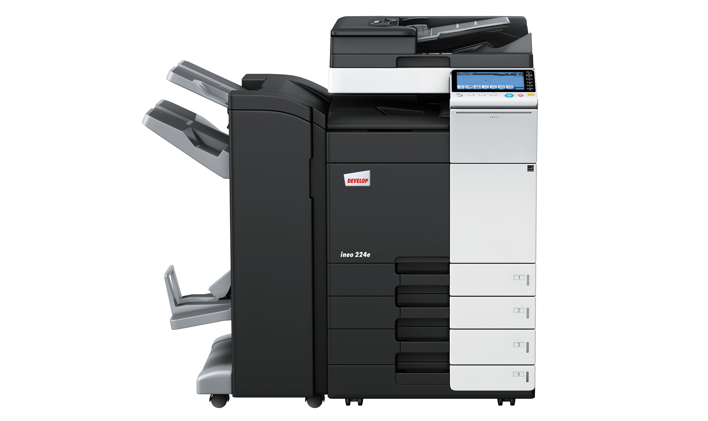 Develop Ineo 224e toners, nu extra voordelig bij Inktweb. - Inktweb.nl