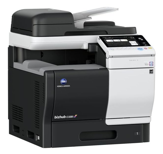 Konica Minolta Bizhub C3351 toners, nu extra voordelig bij Inktweb ...