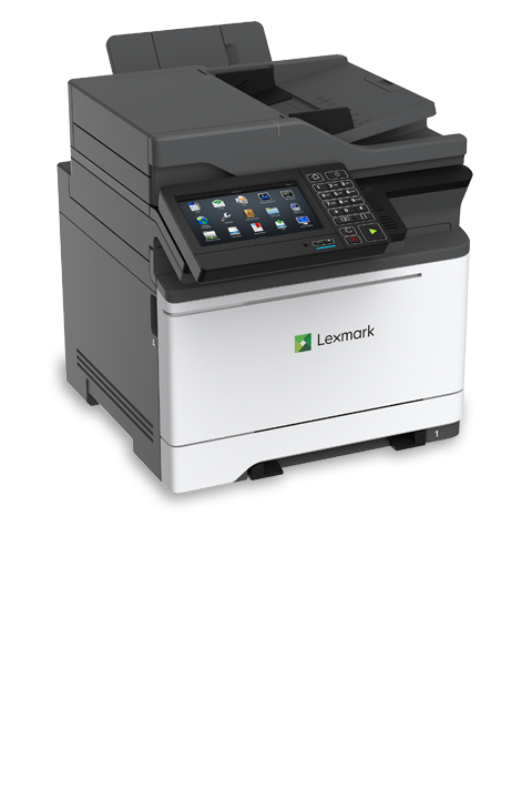 Lexmark CX625 toners, nu extra voordelig bij Inktweb. - Inktweb.nl