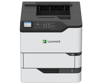 Lexmark MS821 toners, nu extra voordelig bij Inktweb. - Inktweb.nl