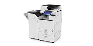 Ricoh MP C2004 toners, nu extra voordelig bij Inktweb.