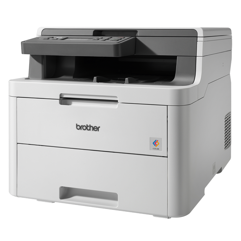 Brother DCP-L3510 toners, nu extra voordelig bij Inktweb.