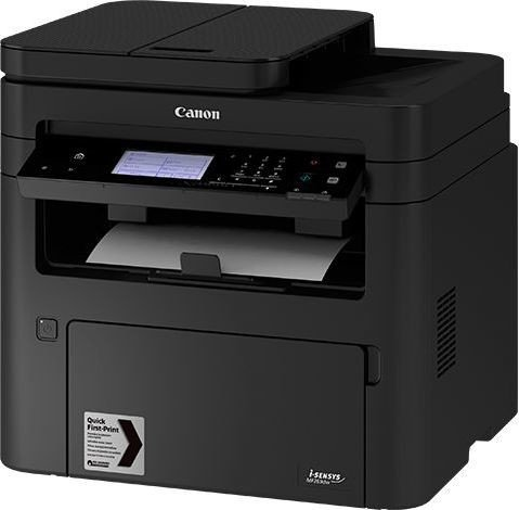 Canon I-Sensys MF269 toners, nu extra voordelig bij Inktweb.