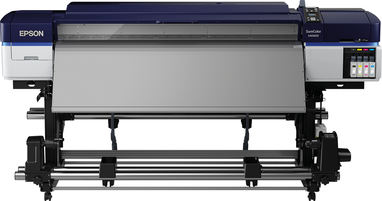 Epson SC-S40600 , nu extra voordelig bij Inktweb.