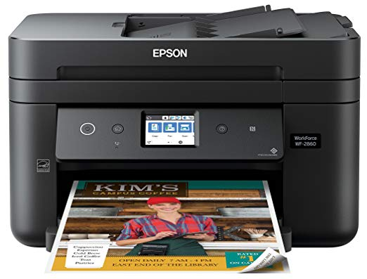 Epson WF-2850 cartridges, nu extra voordelig bij Inktweb. - Inktweb.nl