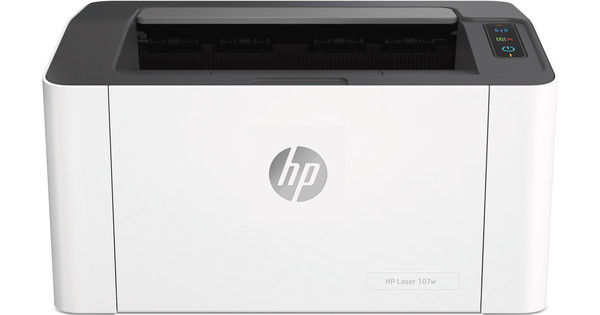 HP Laser 107 toners, nu extra voordelig bij Inktweb.