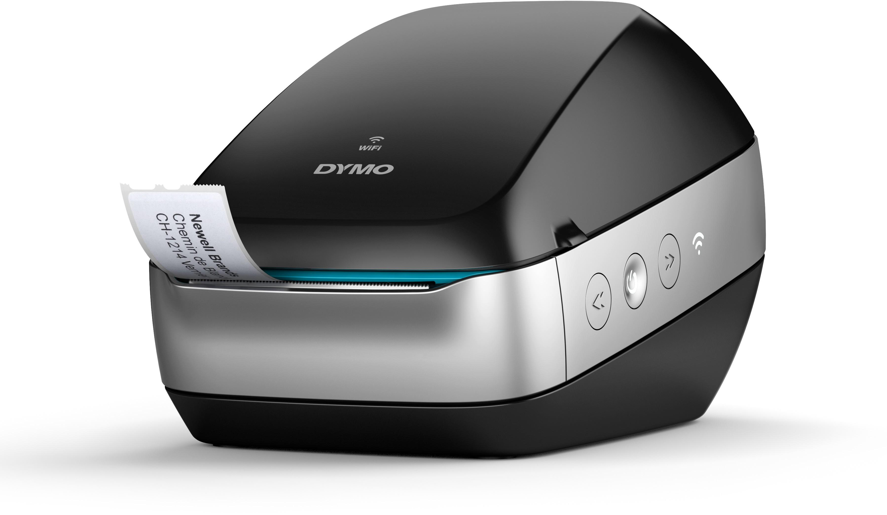 Dymo LabelWriter Wireless , nu extra voordelig bij Inktweb.