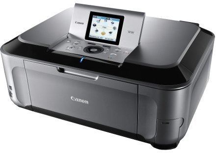 Canon MP980 cartridges, nu extra voordelig bij Inktweb.