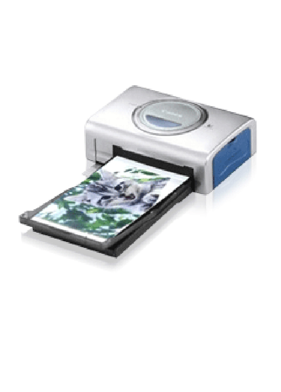 Canon Selphy CP200 cartridges, nu extra voordelig bij Inktweb.