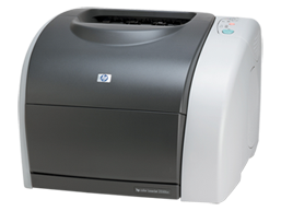 HP Color Laserjet 2550 toners, nu extra voordelig bij Inktweb. - Inktweb.nl