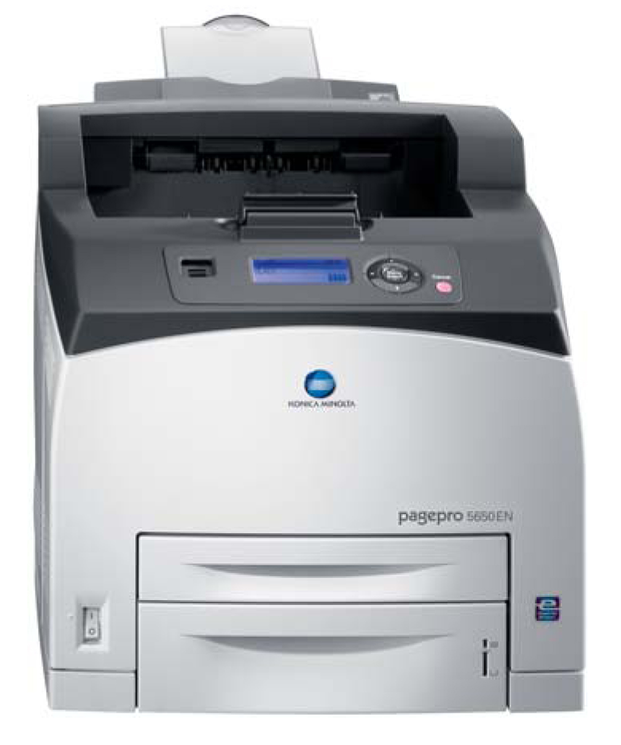 Konica Minolta PagePro 5650 toners, nu extra voordelig bij Inktweb ...